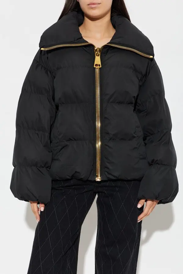 Balmain Insulated Jacket