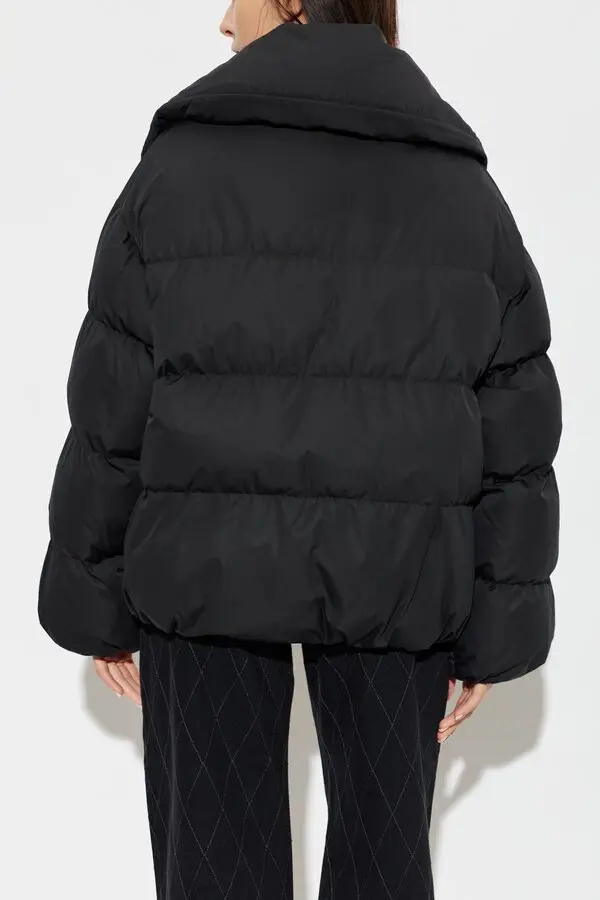 Balmain Insulated Jacket