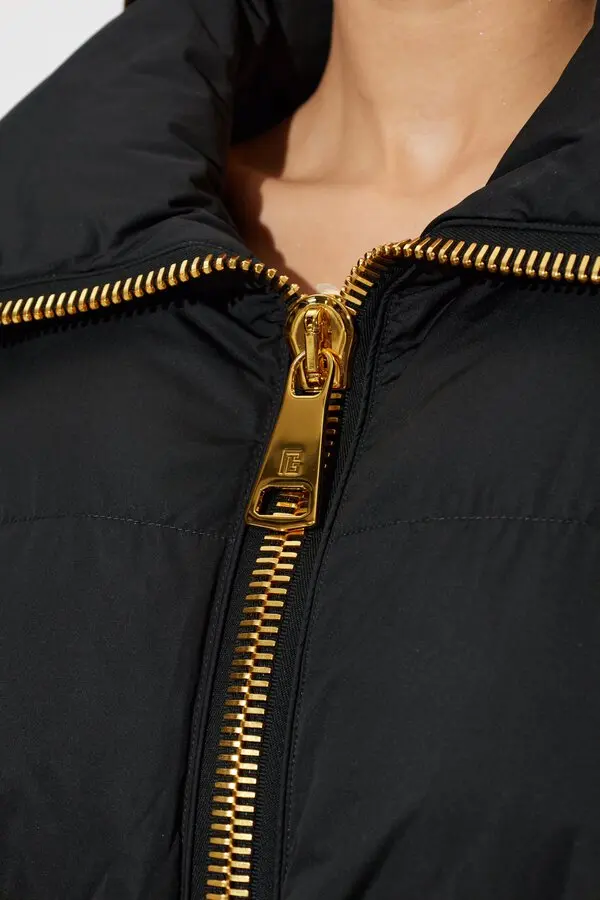 Balmain Insulated Jacket
