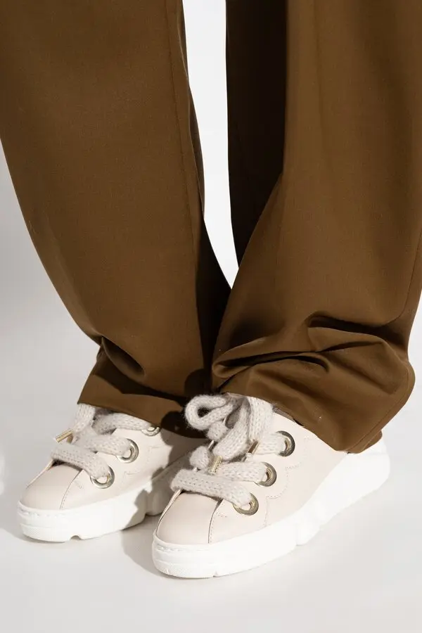 Agl Soft Bubble" Sports Shoes