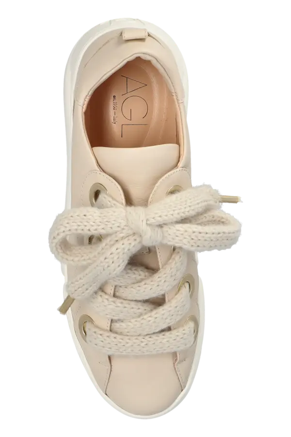 Agl Soft Bubble" Sports Shoes