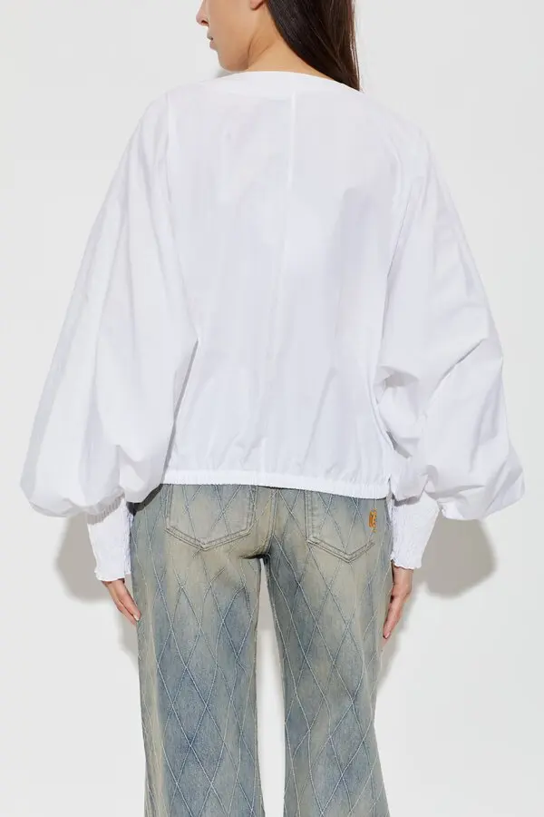 Balmain Long-sleeve Top