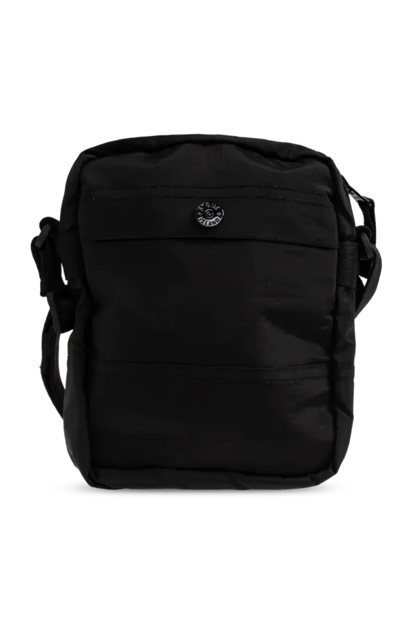 Stone Island Bag With Logo Patch