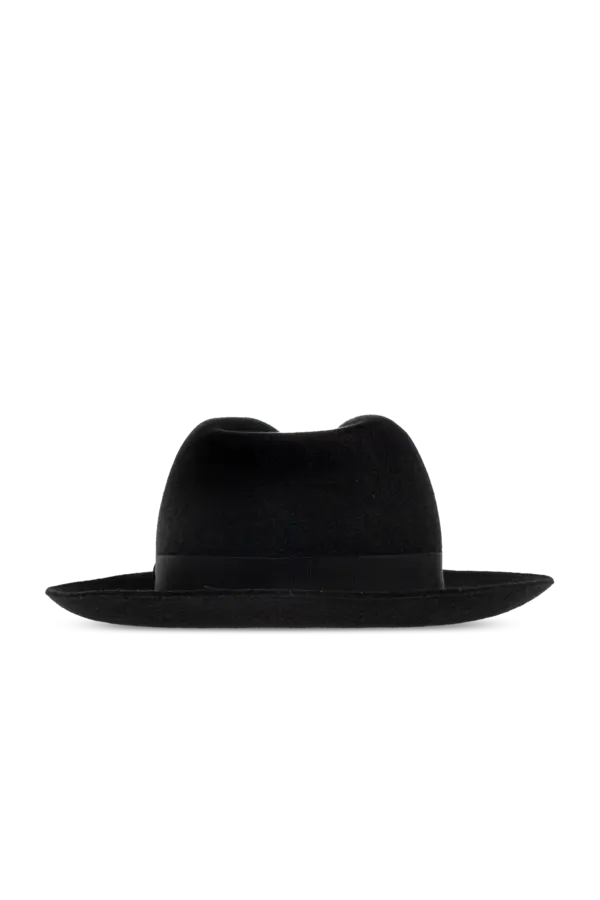 Giorgio Armani Wool Hat