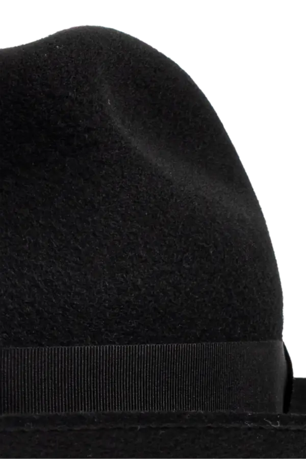 Giorgio Armani Wool Hat