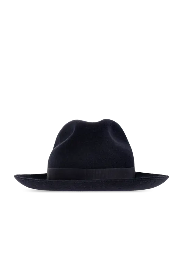 Giorgio Armani Wool Hat