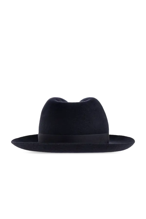 Giorgio Armani Wool Hat