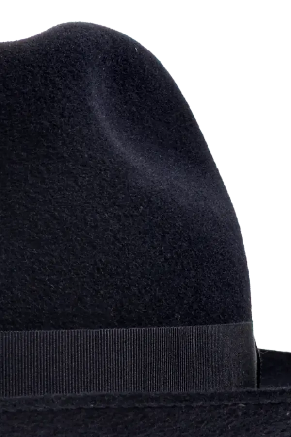 Giorgio Armani Wool Hat