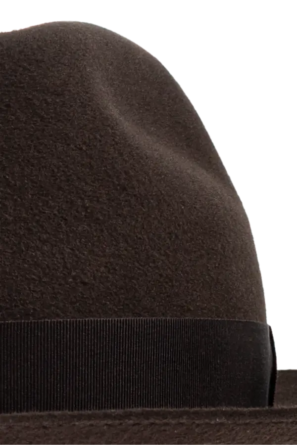 Giorgio Armani Wool Hat