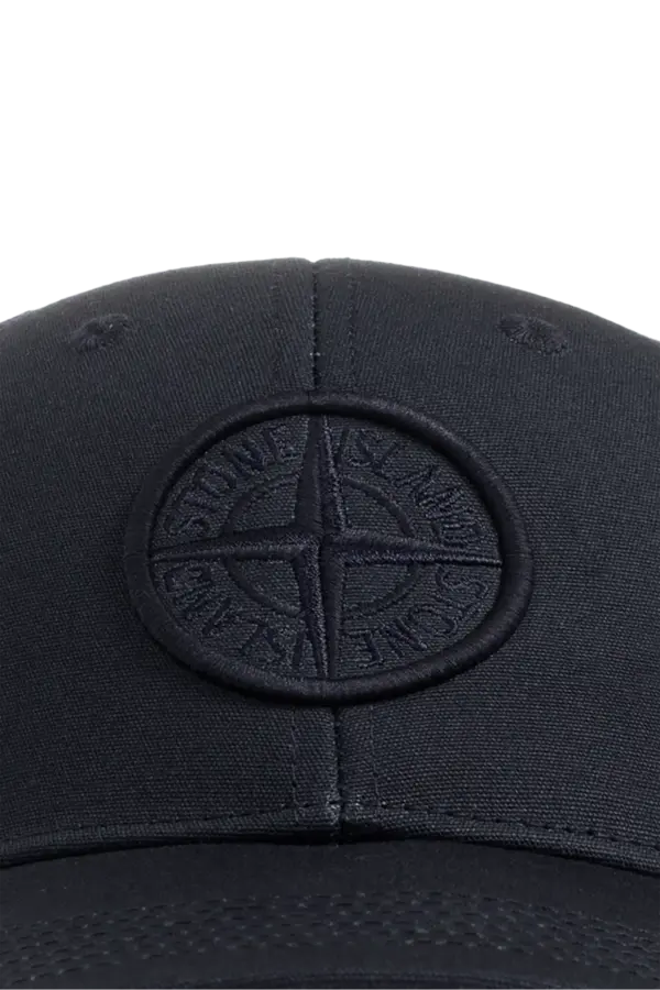 Stone Island Baseball Cap