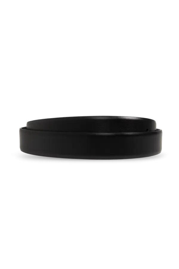TOM FORD Leather Belt