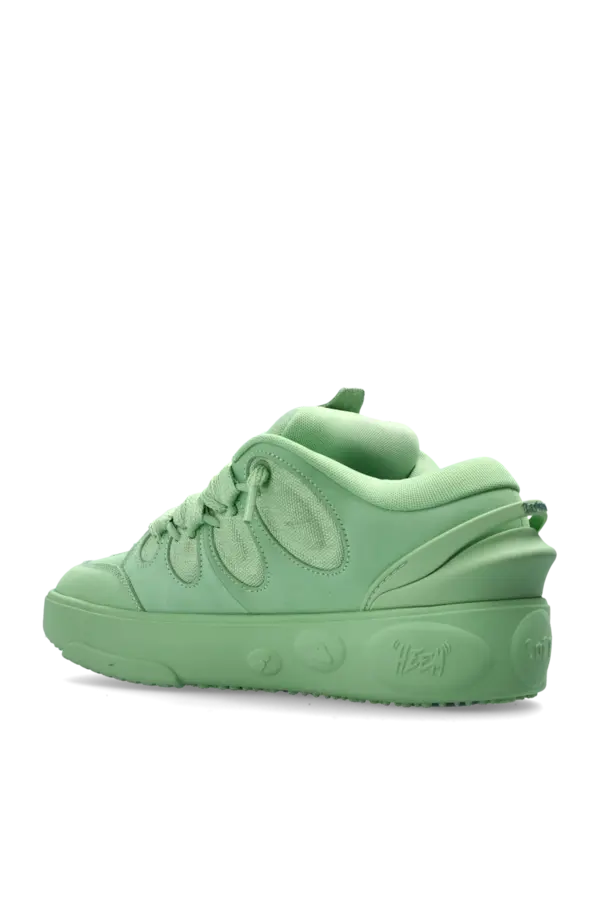 PUMA La France Sneakers - Green