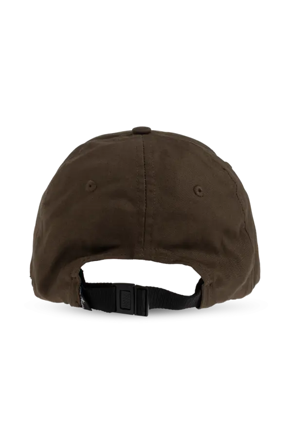 Stone Island Baseball Cap