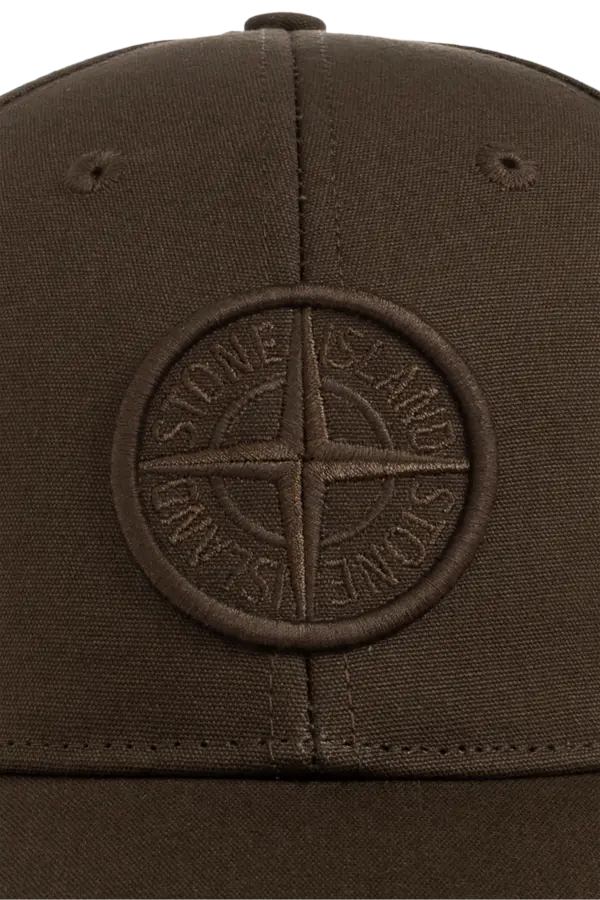 Stone Island Baseball Cap