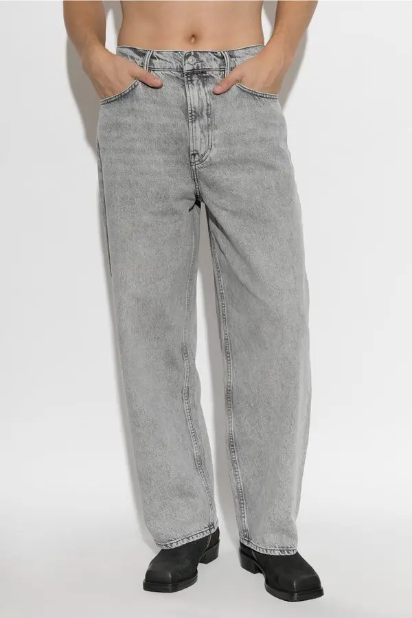 ALLSAINTS Jeans Trousers