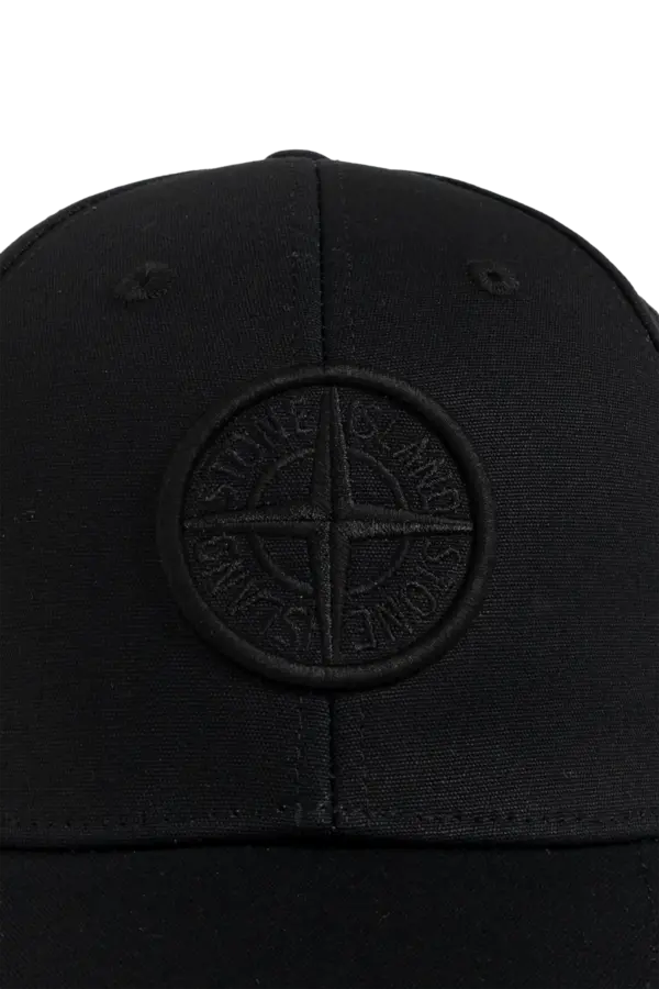 Stone Island Baseball Cap