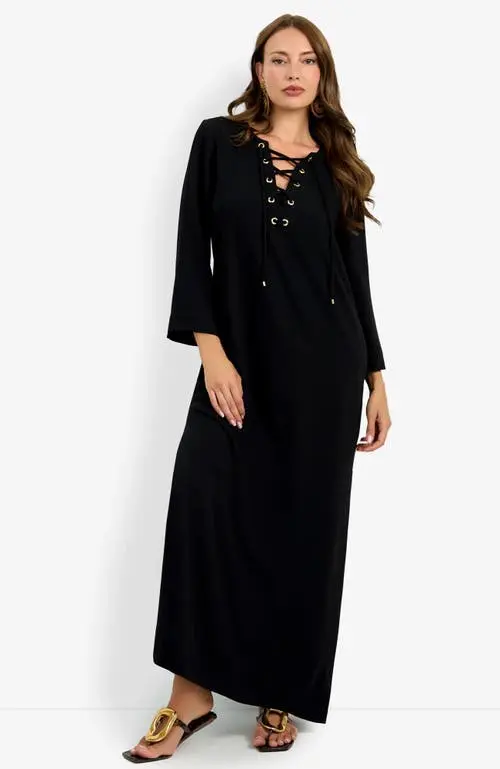 Trina Turk Catamaran Dress