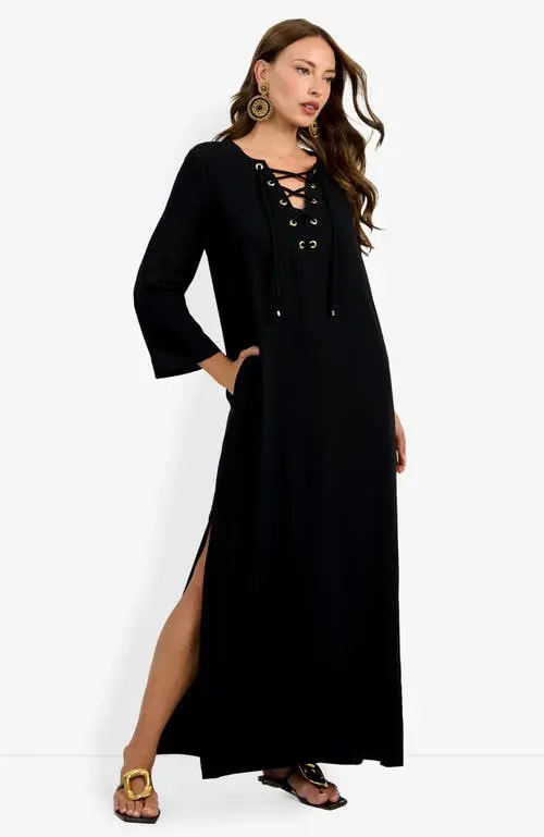 Trina Turk Catamaran Dress