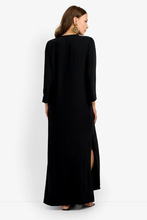 Trina Turk Catamaran Dress