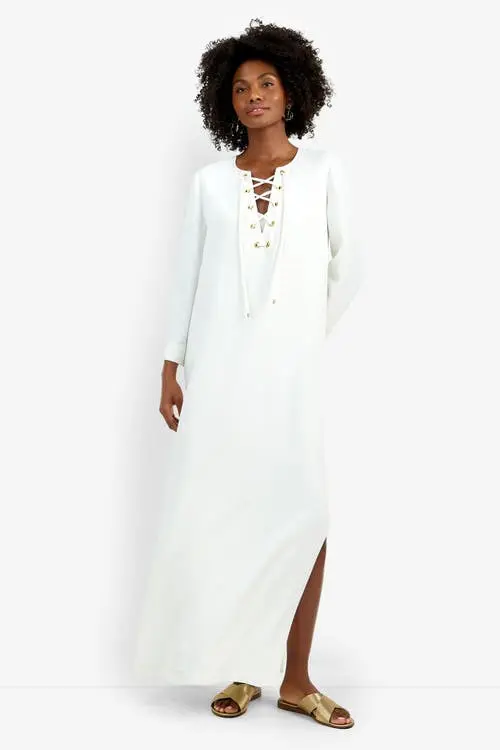 Trina Turk Catamaran Dress
