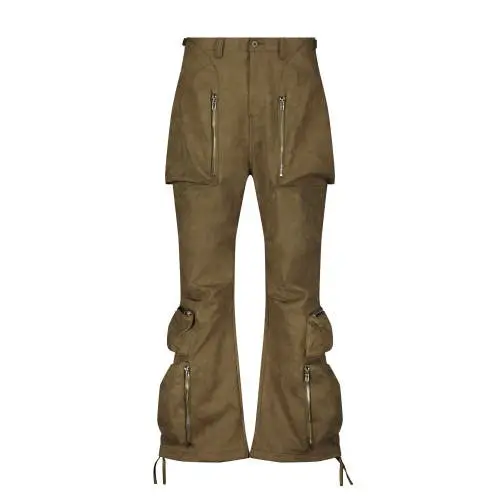 SAINT PERRY Baggy Cargo Pants