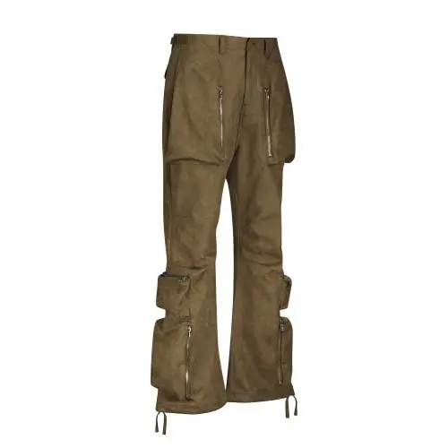 SAINT PERRY Baggy Cargo Pants