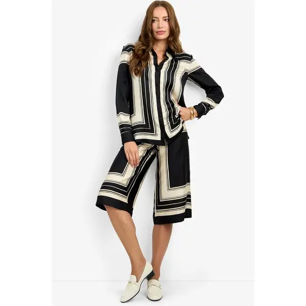 Trina Turk Bristlecone Top