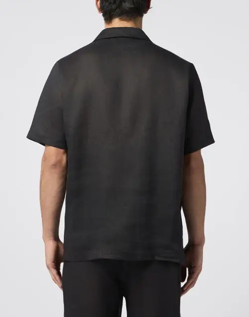 Philipp Plein Bowling Shirt Basic