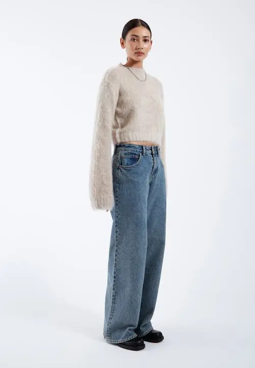 DR. DENIM Moira Sweater