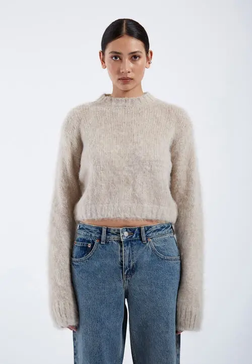 DR. DENIM Moira Sweater
