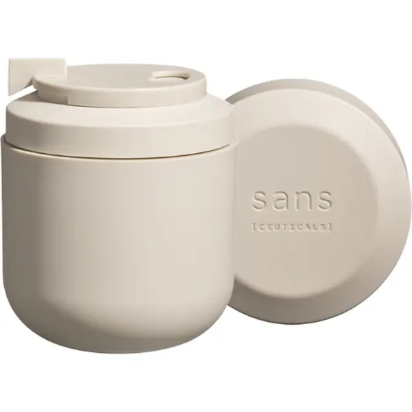 SANS CEUTICALS Perpetual Hair Cleanser - Kit