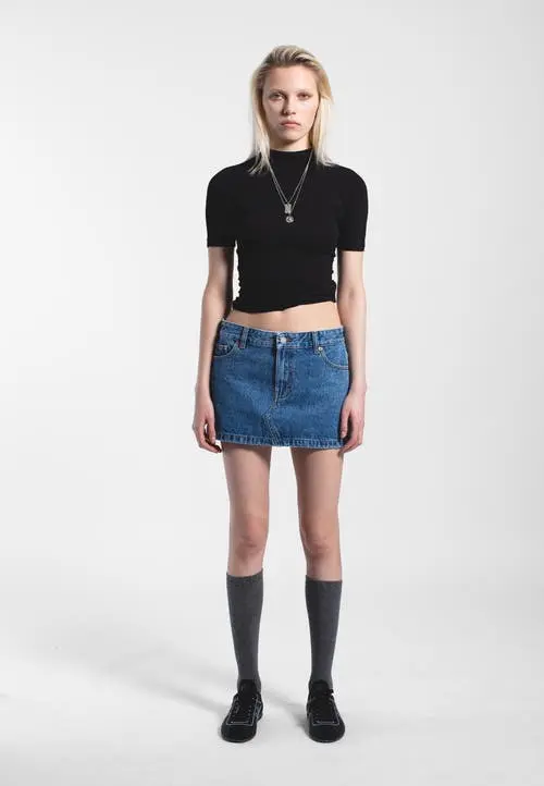 DR. DENIM Tiggy Skirt