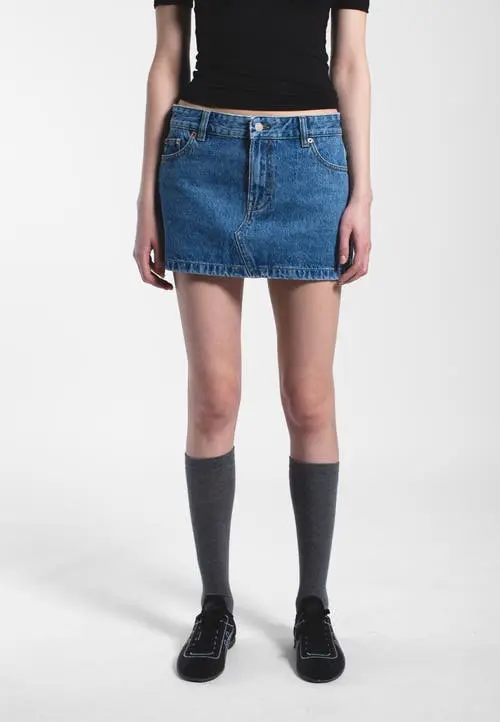 DR. DENIM Tiggy Skirt