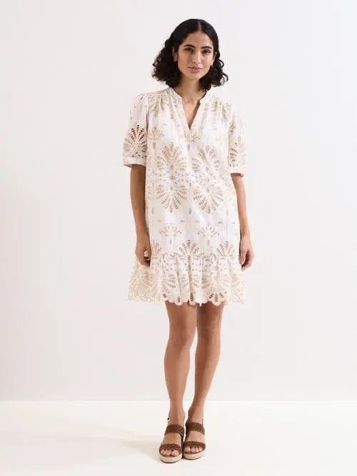 PHASE EIGHT Liliana Mini Dress