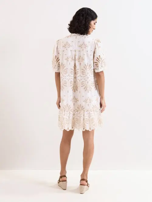 PHASE EIGHT Liliana Mini Dress
