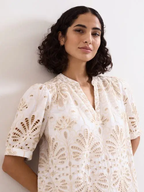 PHASE EIGHT Liliana Mini Dress