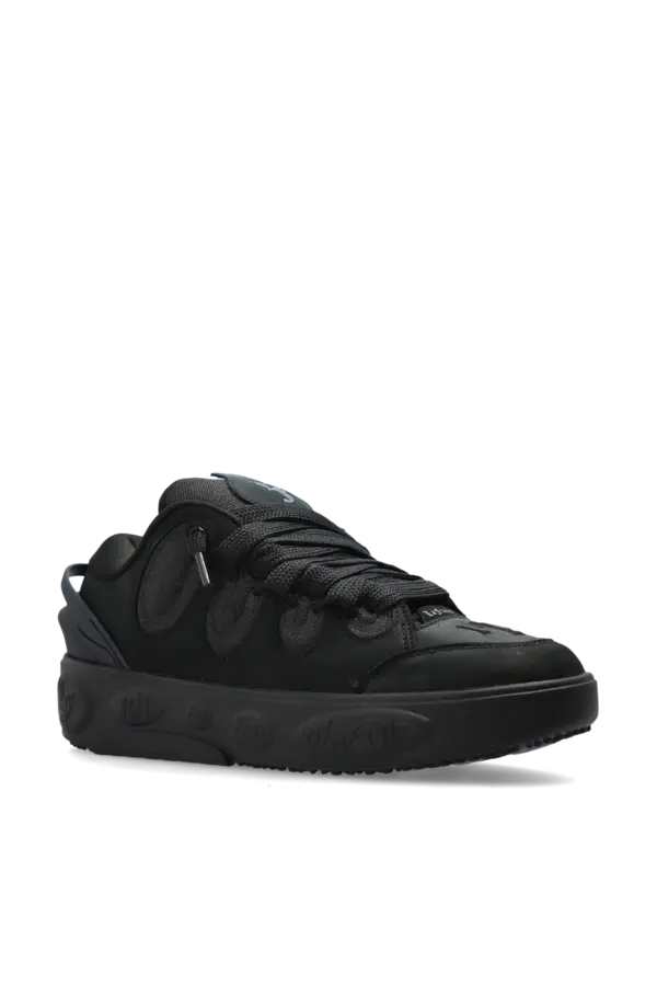 PUMA La France Low Top Sneakers