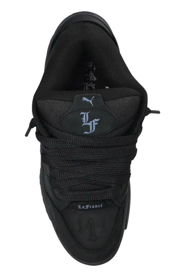 PUMA La France Low Top Sneakers