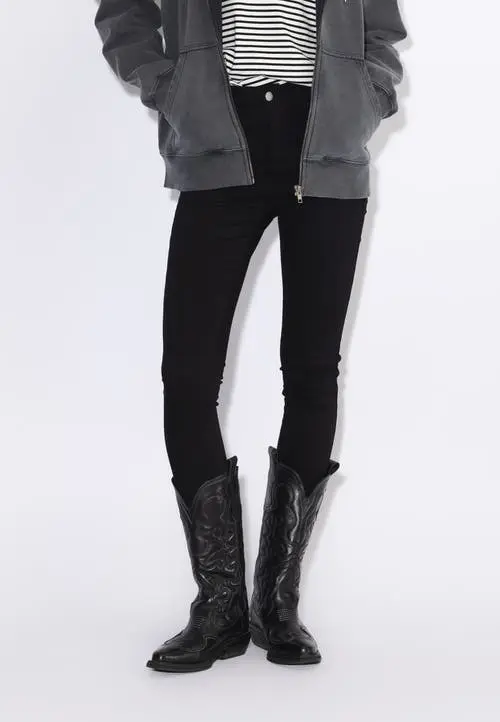 DR. DENIM Lexy Petite Jeans