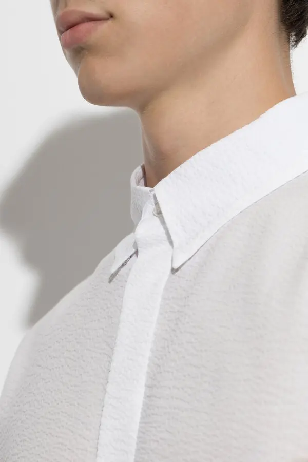 Giorgio Armani Cotton Shirt