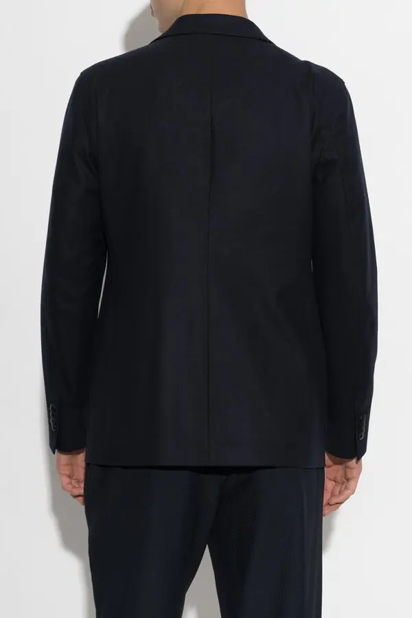 Giorgio Armani Cashmere Blazer