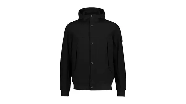Stone Island Giubbotto Jacket