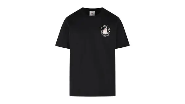 Casablanca Classic Casaway Tee Shirt