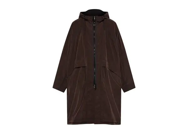 Oakley Jaylen Brown Latitude Soar Parka Jacket - Terrain