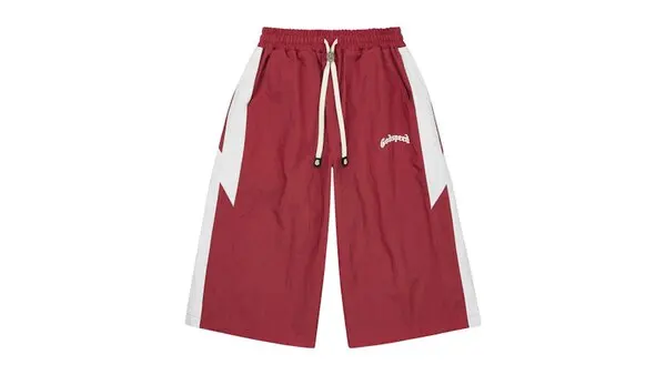GODSPEED Anvil Three Quarter Shorts