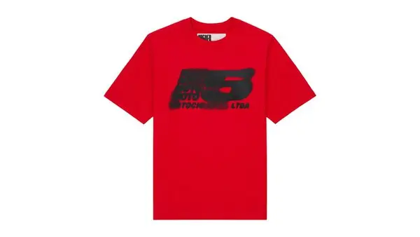 SP5DER Moto 5 Tee Shirt