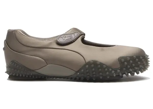 PUMA Mostro Fey Satin