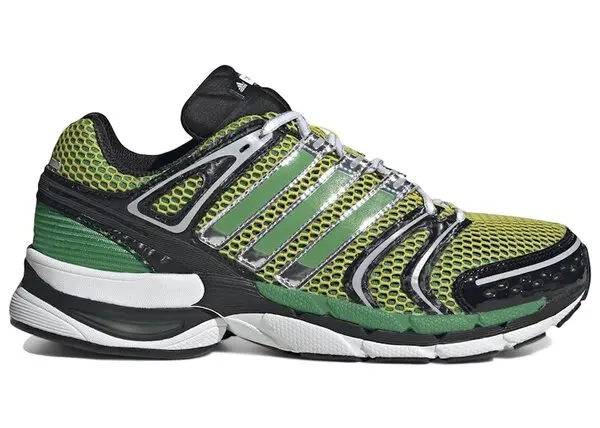 Adidas Adistar Control Jah Jah Studio