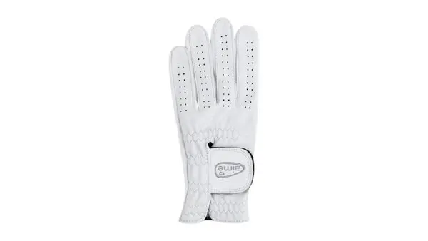 Aimé Leon Dore X Footjoy Stasof Heritage Glove - Pearl