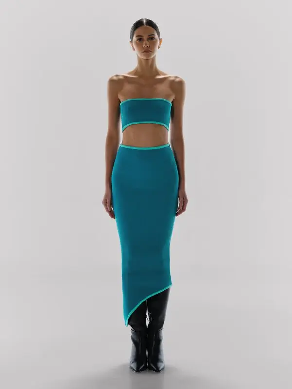 BAOBAB Tango Midi Dress - Bitte